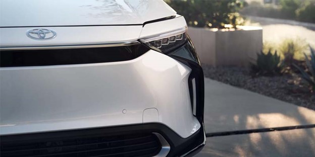 What Vehicles Are in the Toyota Electrified Lineup? - DARCARS Toyota of ...