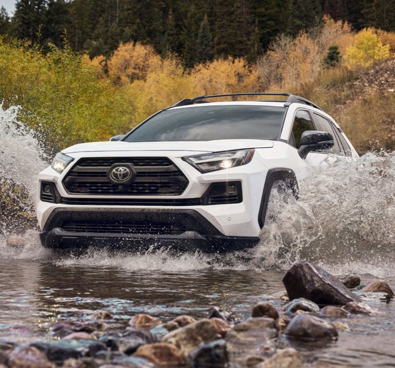 Toyota Dealer In Baltimore, MD | DARCARS Toyota Of Baltimore