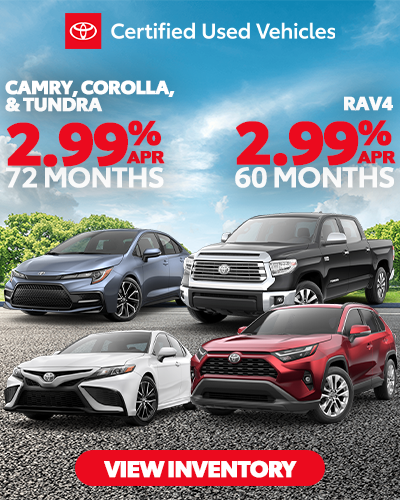 Toyota Dealer | Car Dealership in Baltimore, MD | DARCARS Toyota of ...