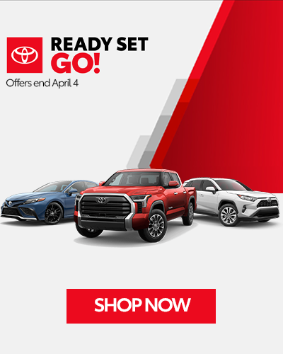 Toyota Dealer | Car Dealership in Baltimore, MD | DARCARS Toyota of ...