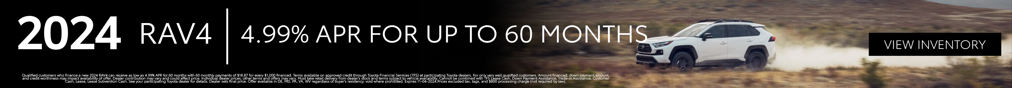 Toyota Dealer In Baltimore, MD | DARCARS Toyota Of Baltimore