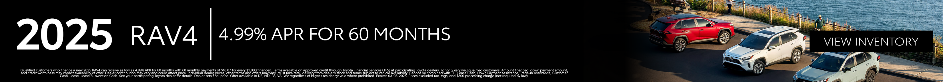 Toyota Dealer In Baltimore, MD | DARCARS Toyota Of Baltimore