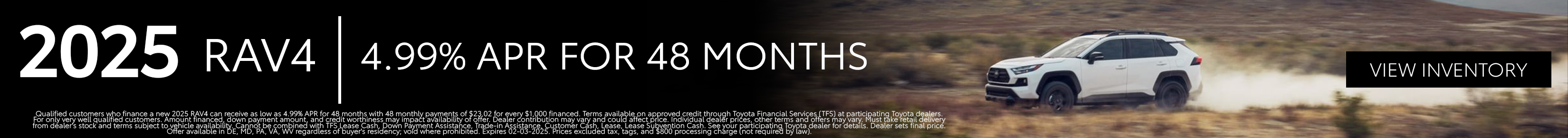 Toyota Dealer In Baltimore, MD | DARCARS Toyota Of Baltimore