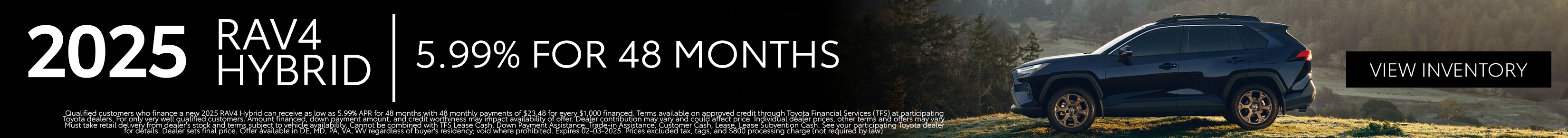 Toyota Dealer In Baltimore, MD | DARCARS Toyota Of Baltimore